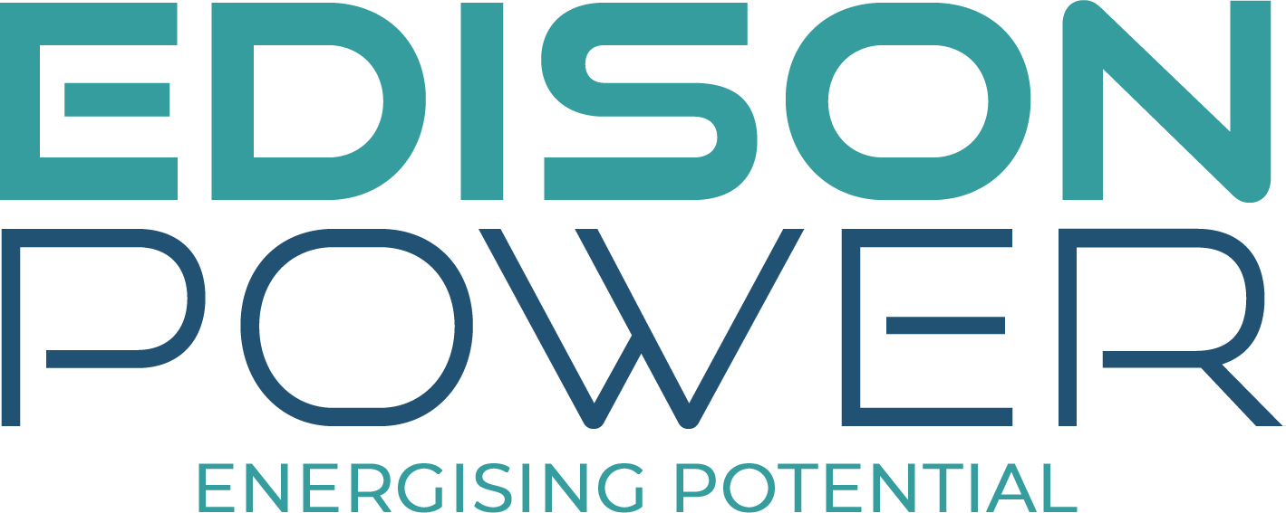 Edison Power – Energising Potential